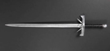 70 de las más icónicas espadas del cine, la animación, los videojuegos ...